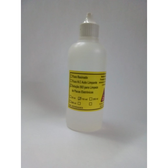 ALCOOL ISOPROPILICO C/ BICO ALCOOL ISOPROPILICO C/ BICO