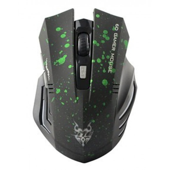 Mouse Gamer Corsair JITE 2054 ( dpi 1200 / 3200 ) - Jite innovative