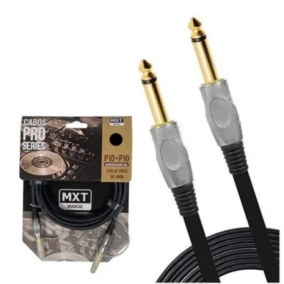 CABO P10 MONO X P10 MONO PRO-SERIES 10MT