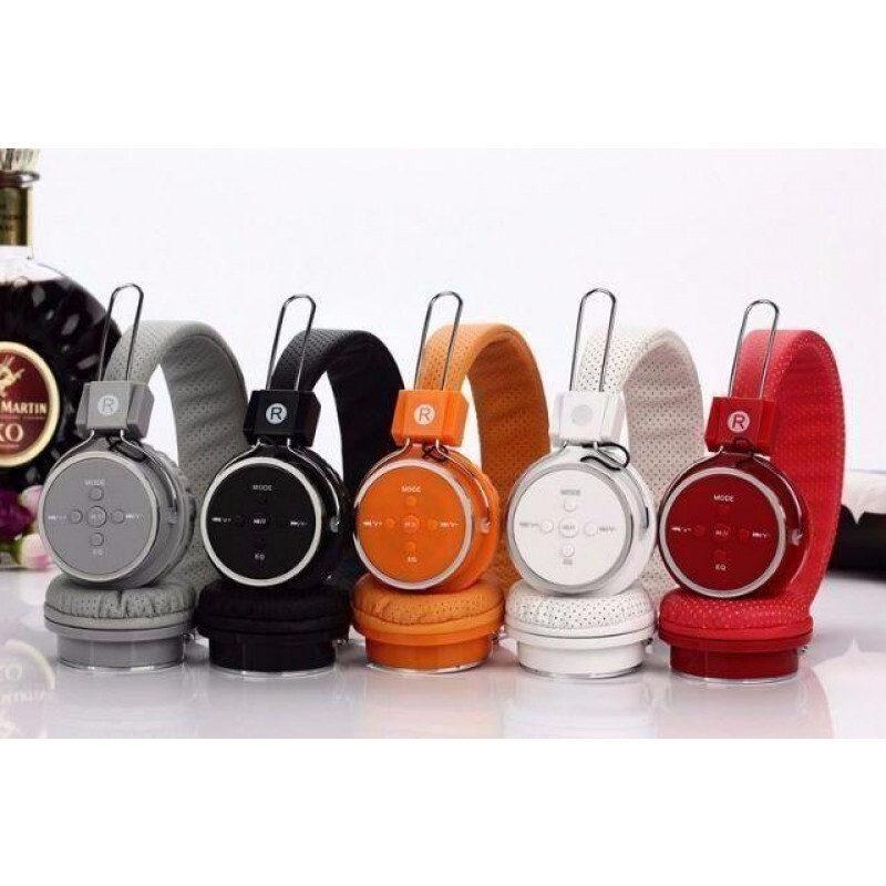 Fone De Ouvido Headphone Sem Fio Bluetooth B 05