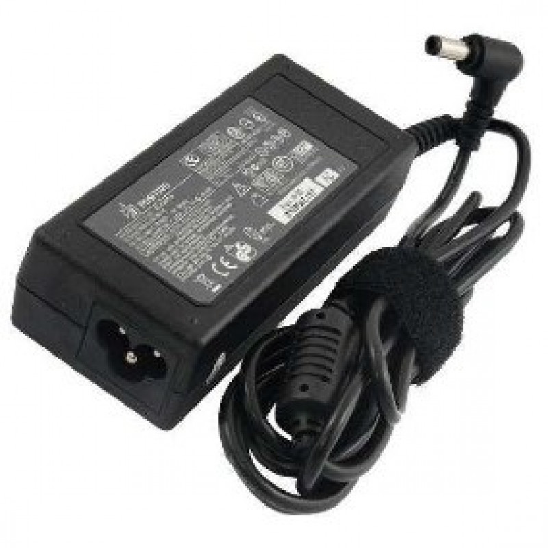 FONTE NOTEBOOK SAMSUNG 19v. 3.16A 5.5mm 4.4mm