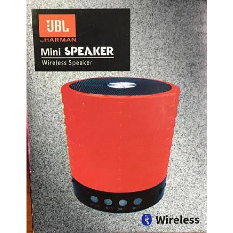 Mini Speaker Jbl