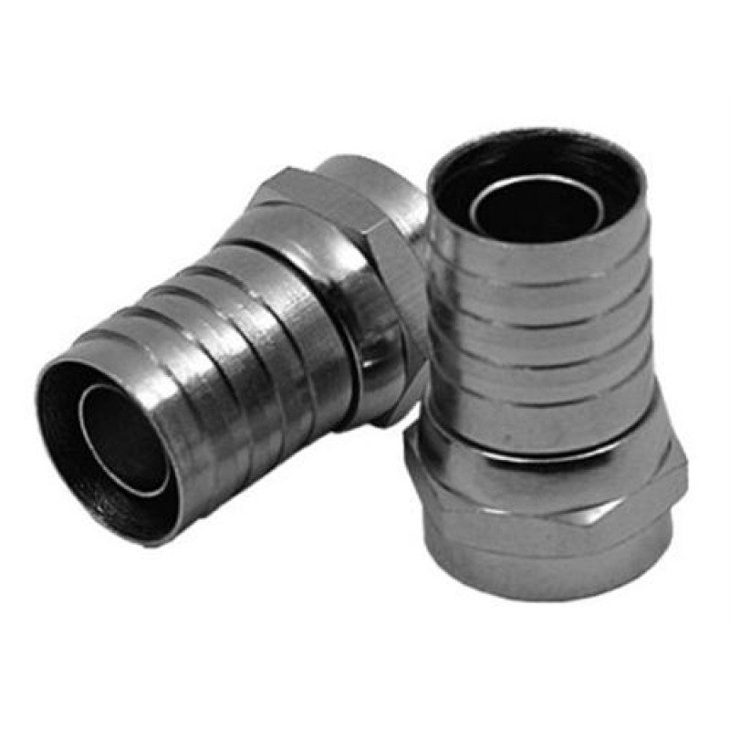 CONECTOR F BARRIL RG06