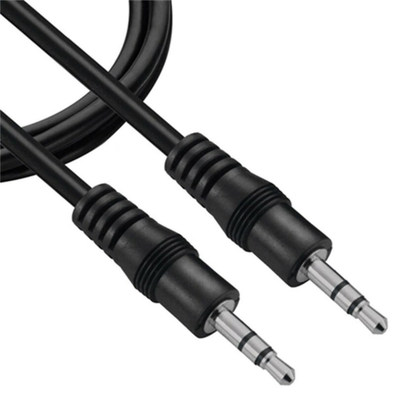 CABO P2 x P2 ESTÉREO 15MT