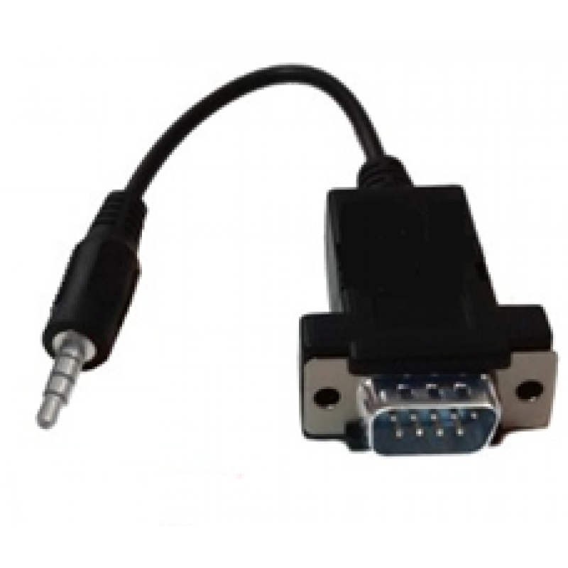 CABO P2 X VGA MACHO 1MT CABO P2 X VGA MACHO 1MT